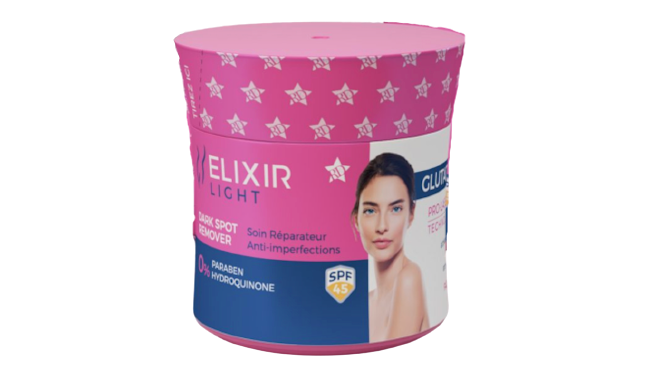 Elixir Light Dark Spot Remover – MamaTega