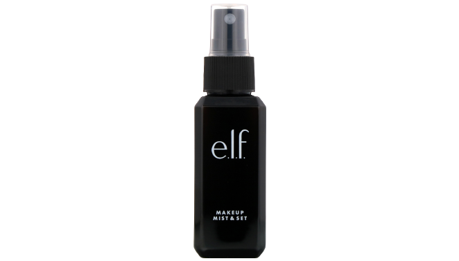 Elf Finishing Spray Mist And Set – MamaTega