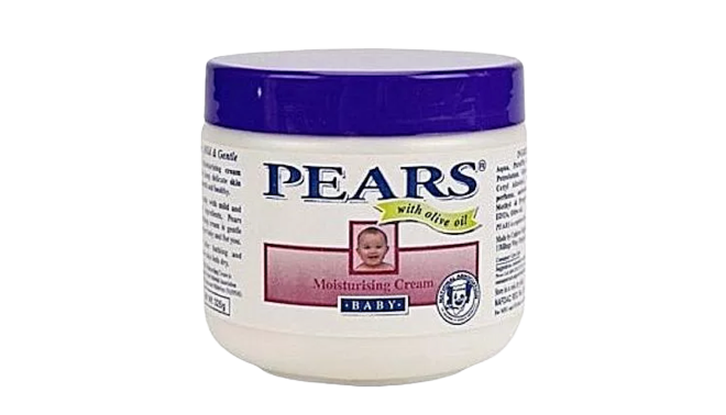 Pears Moisturizing Cup Cream – MamaTega