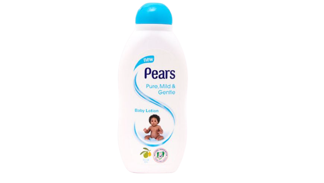 Pears Pure Mild Gentle Baby Lotion – MamaTega