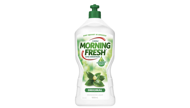 Morning Fresh Dish Washing Liquid – MamaTega