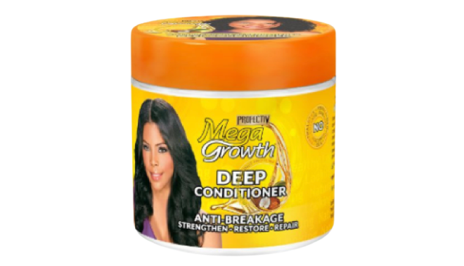 Profective Mega Growth Deep Conditioner – MamaTega