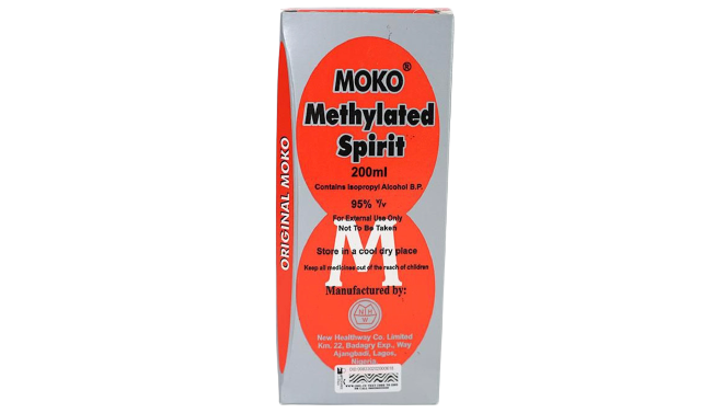 Moko – Tagged "Liquid Antiseptic"– MamaTega