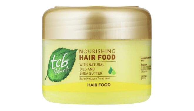 Tcb Nourishing Hair Food – MamaTega