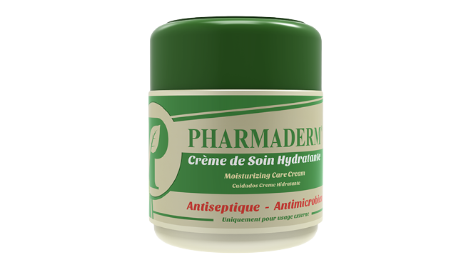 Pharmaderm – Tagged "Face Cream"– MamaTega