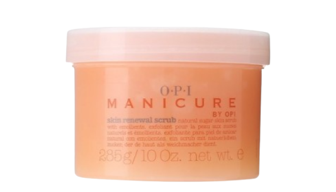 Scrub – Tagged "Opi"– MamaTega