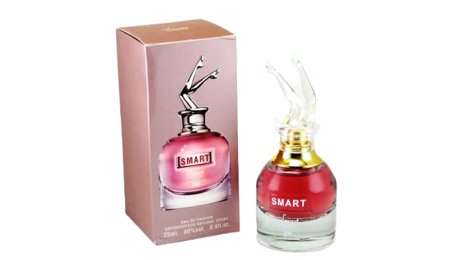 Smart Perfume – MamaTega