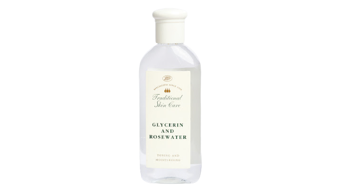 Boot Lemon Glycerin And Rose Water – MamaTega