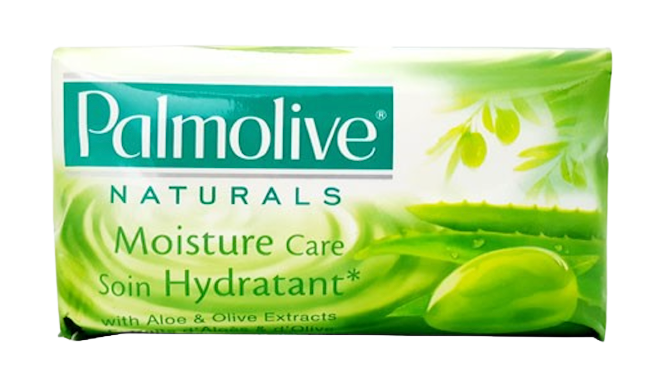 Palm Olive Naturals Moisture Care Aloe And Olive – MamaTega