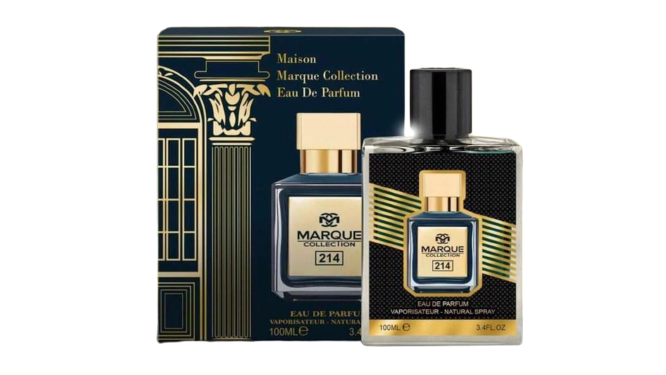Marque Collection 214 – MamaTega