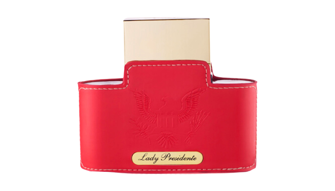 Lady Presidente Perfume – MamaTega