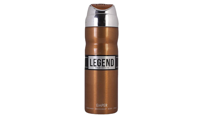 Legend Pour Homme Spray – MamaTega
