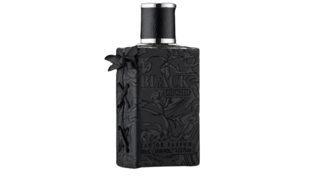 Black Orchid Cologne – MamaTega