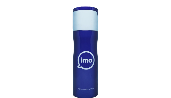 Imo Body Spray – MamaTega