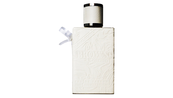 Brown Orchid Blanc Edition Perfum – MamaTega