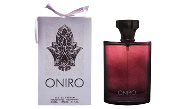Oniro Spray – MamaTega
