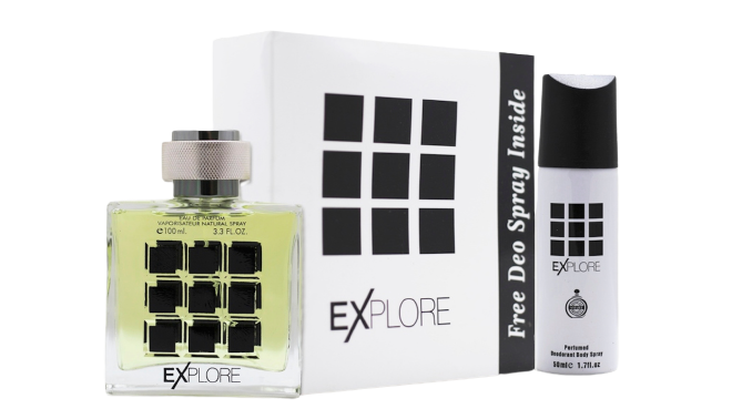 Explore Deodorant Spray Inside Perfume – MamaTega