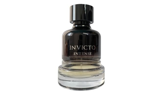 Invicto Intense – MamaTega