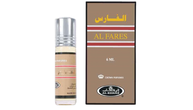 Fragrance – Tagged "Al Fares"– MamaTega