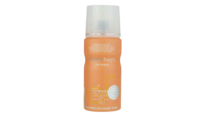 Clinique Happy Body Spray – MamaTega