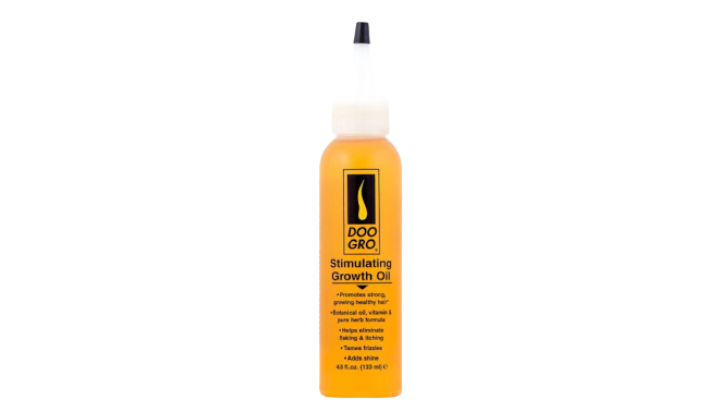 Doo Gro Stimulating Growth Oil – MamaTega