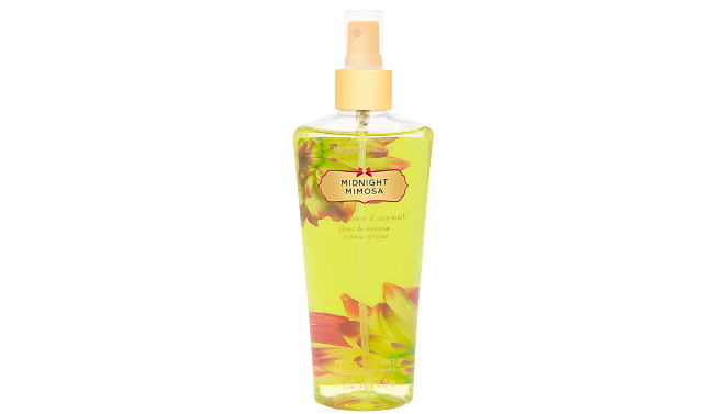 Victoria’s Secret Midnight Mimosa Body Mist – MamaTega