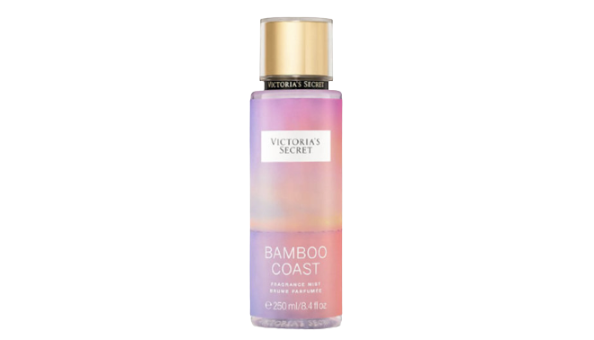 Victoria's Secret Bamboo Coast – MamaTega