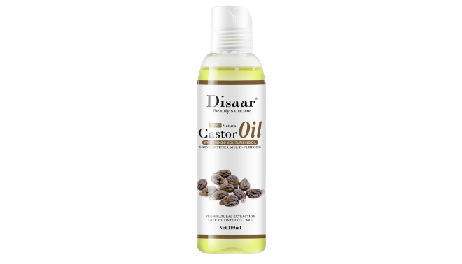 Disaar Castor Oil – MamaTega
