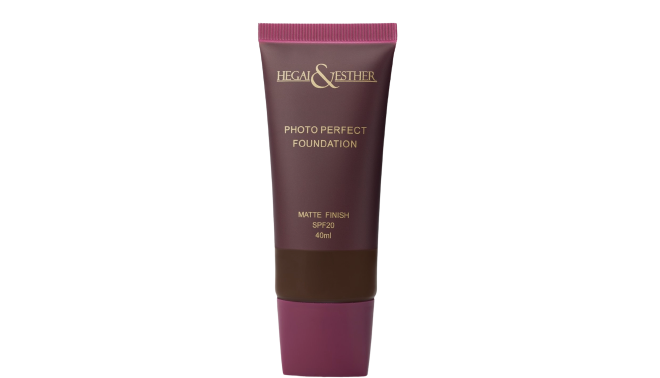 Hegai And Esther Photo Perfect Foundation – MamaTega