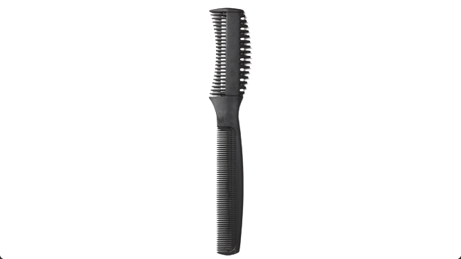 Razor Blade Comb – MamaTega