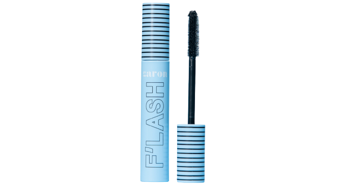 Zaron Flash Triple Lengthening Mascara – MamaTega