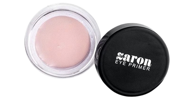 Zaron Eye Primer – MamaTega