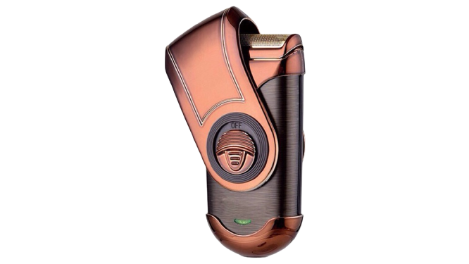 Geemy Rechargeable Charger Model Gm-9001 – MamaTega