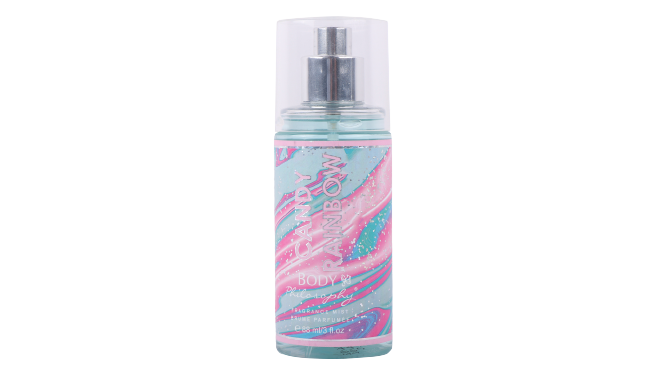 Body Philosophy Candy Rainbow Mist – MamaTega