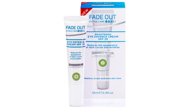 Fade Out Eye Defence Cream Spf 25 – MamaTega