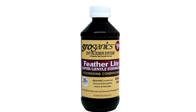Groganics Volumizing Conditioner – MamaTega