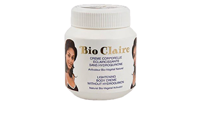 Bio Claire Cup Cream – MamaTega