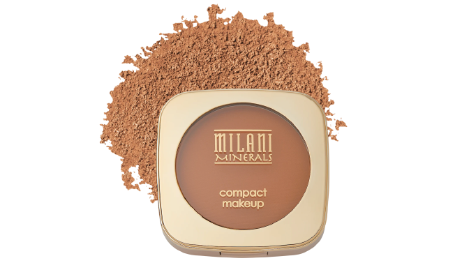 Milani Mineral Compact Powder – MamaTega
