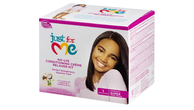Just For Me Relaxers – MamaTega