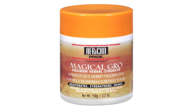 African Pride Magical Gro – MamaTega