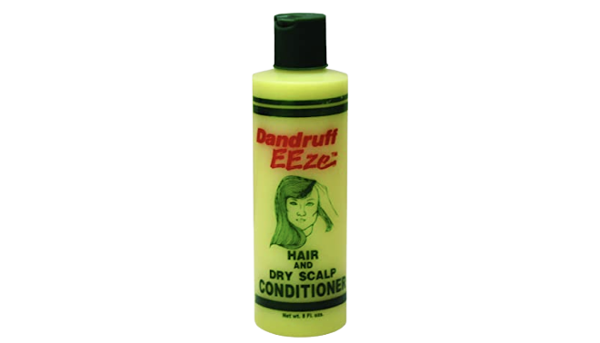 Dandruff Eeze Hair And Dry Scalp Conditioner – MamaTega