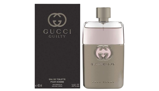 Gucci Guilty Pour Home Eau De Toilette – MamaTega