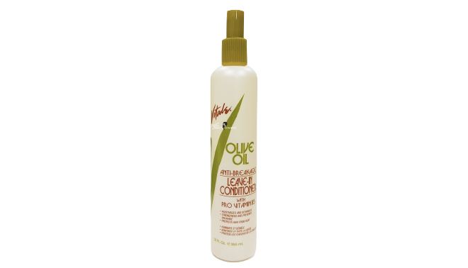 Vitale Olive Oil Leave In Conditioner – MamaTega