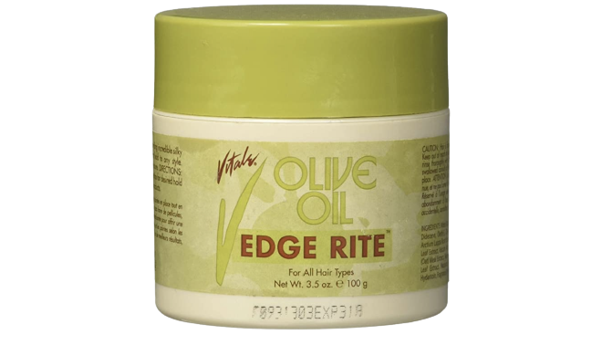 Vitale Olive Oil Edge Rite – MamaTega