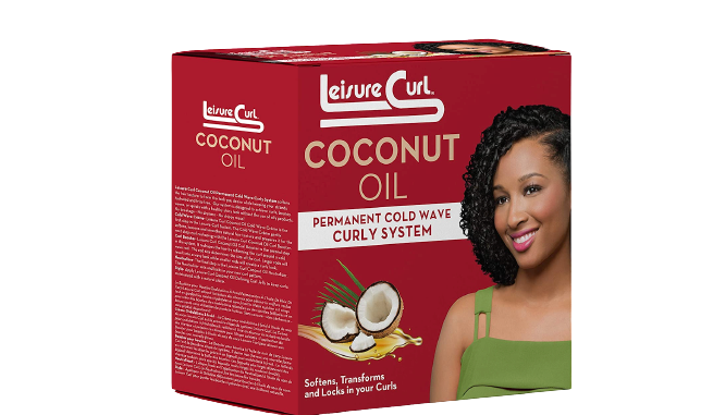 Relaxer and Texturizer – Tagged "Leisure Curl"– MamaTega