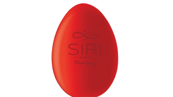 Siri Sensual Rose Soap – MamaTega