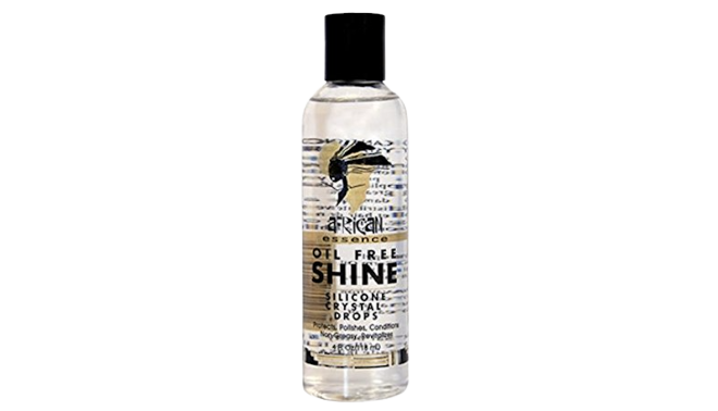 African Essence – MamaTega