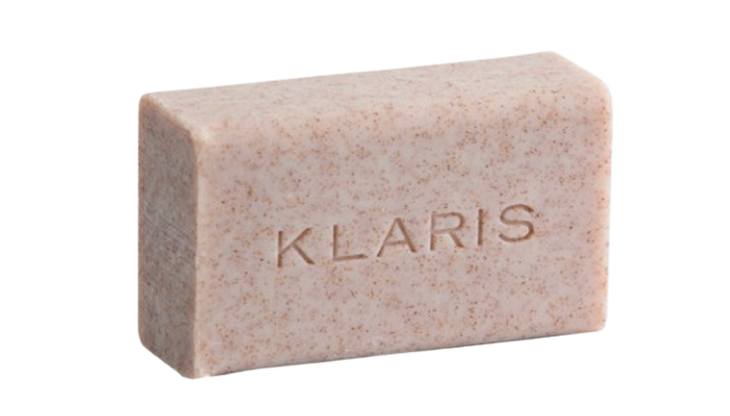 Klaris De Suisse Soap Uni Tone – MamaTega