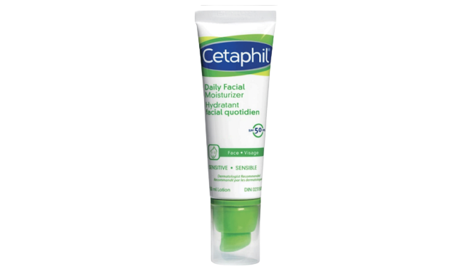 Cetaphil Daily Facial Moisturizer Hydrant – MamaTega