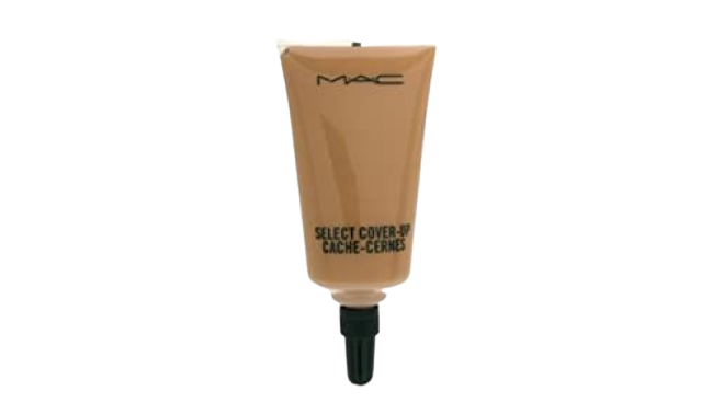 Mac Select Cover Up – MamaTega